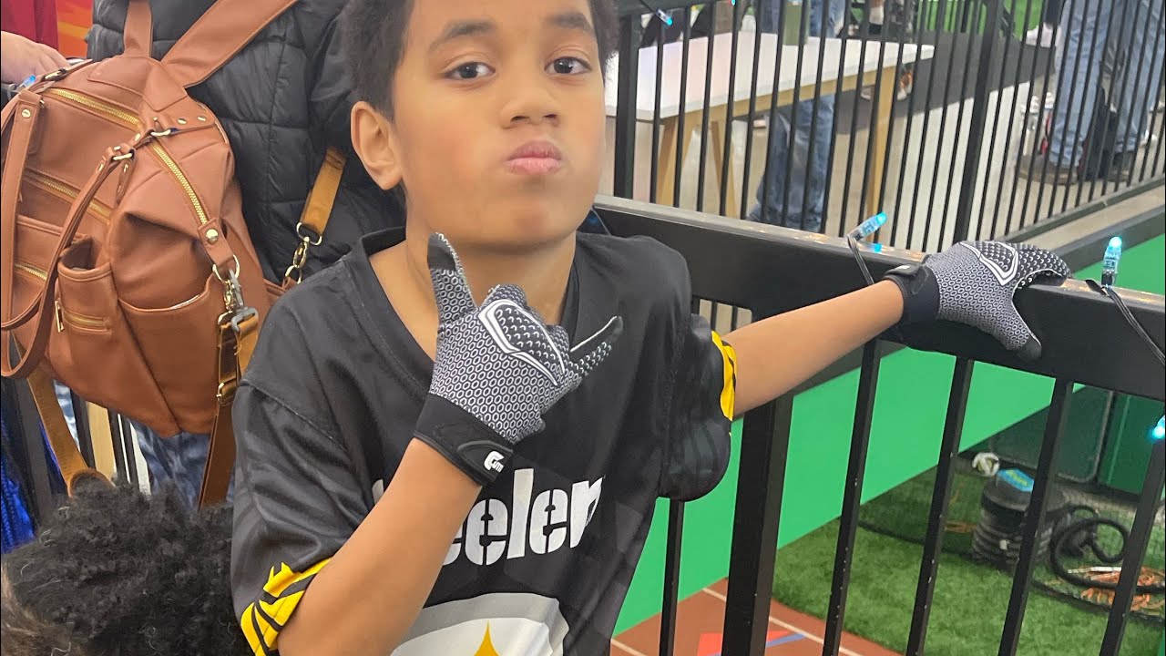 Colten’s highlight - YouTube