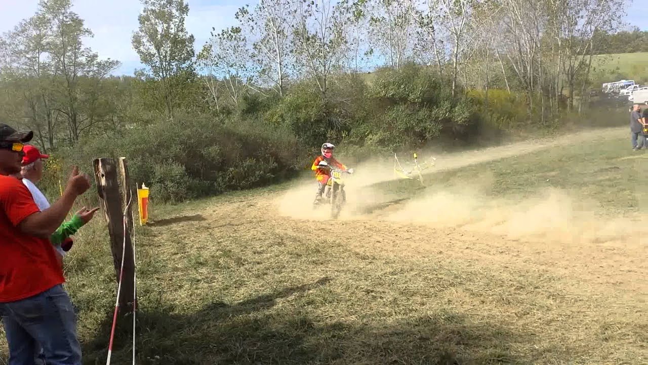 Renegade ridge race - YouTube