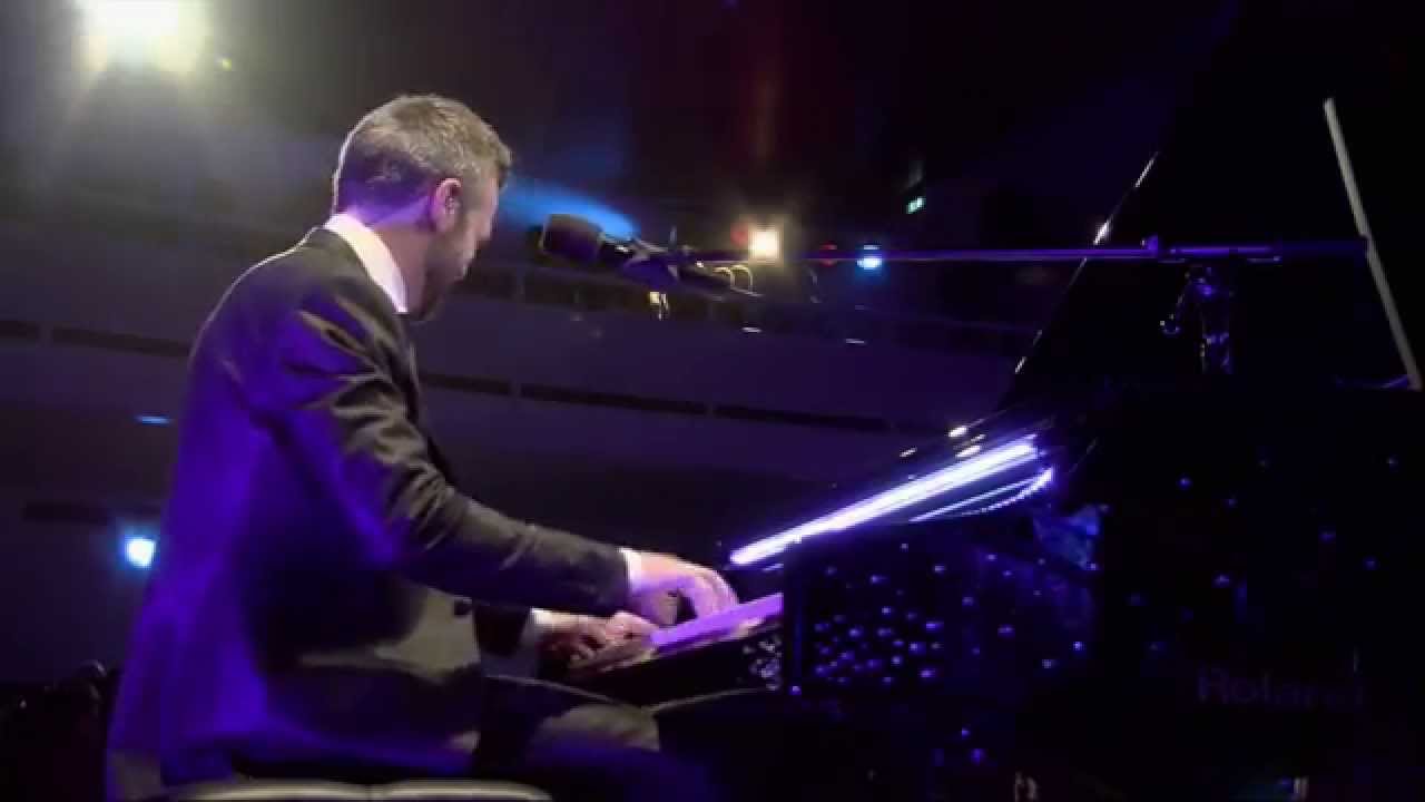 Chris & Mike | Pianopopuläär | Concert Clip - YouTube