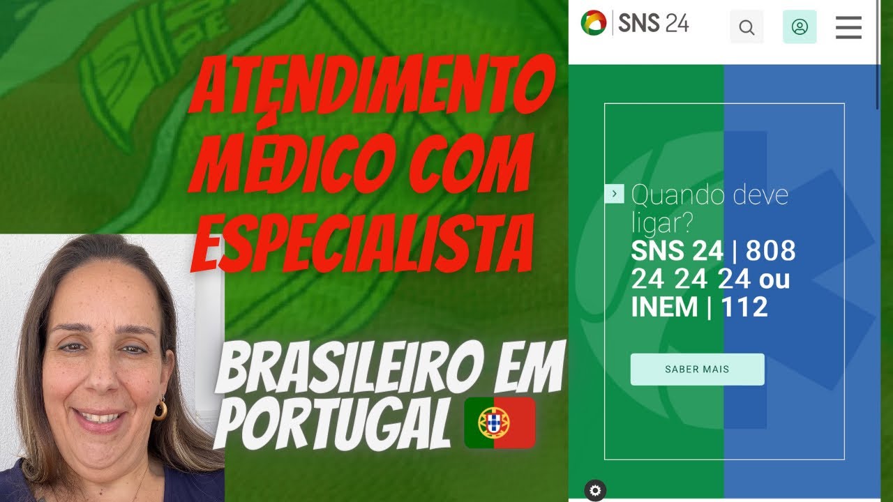 Como é o atendimento em Portugal de Brasileiro com PB4 ? O que é pb4 ou ...