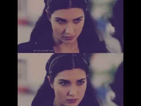 اغنيه أيليف وعمر مسلسل العشق المشبوه - Sen Bilirsin (Kara Para Aşk)