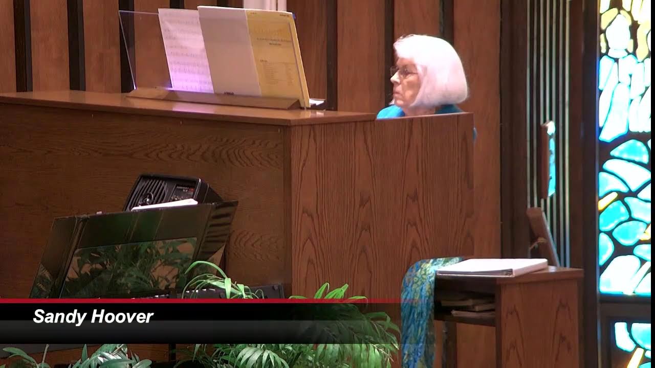 07/19/25 Five Steps to Victory Over Sin ( Dustin Pestlin) - YouTube