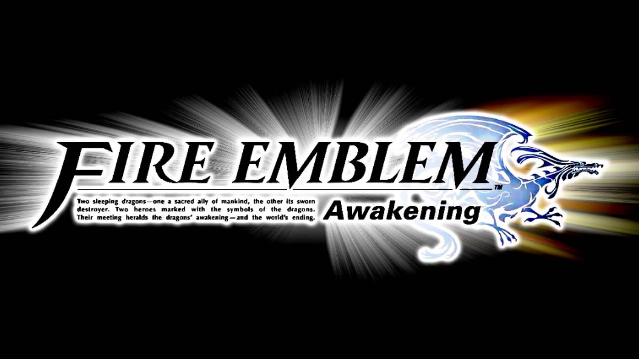Fire Emblem: Awakening Credits Theme (Old Battlefield) - YouTube