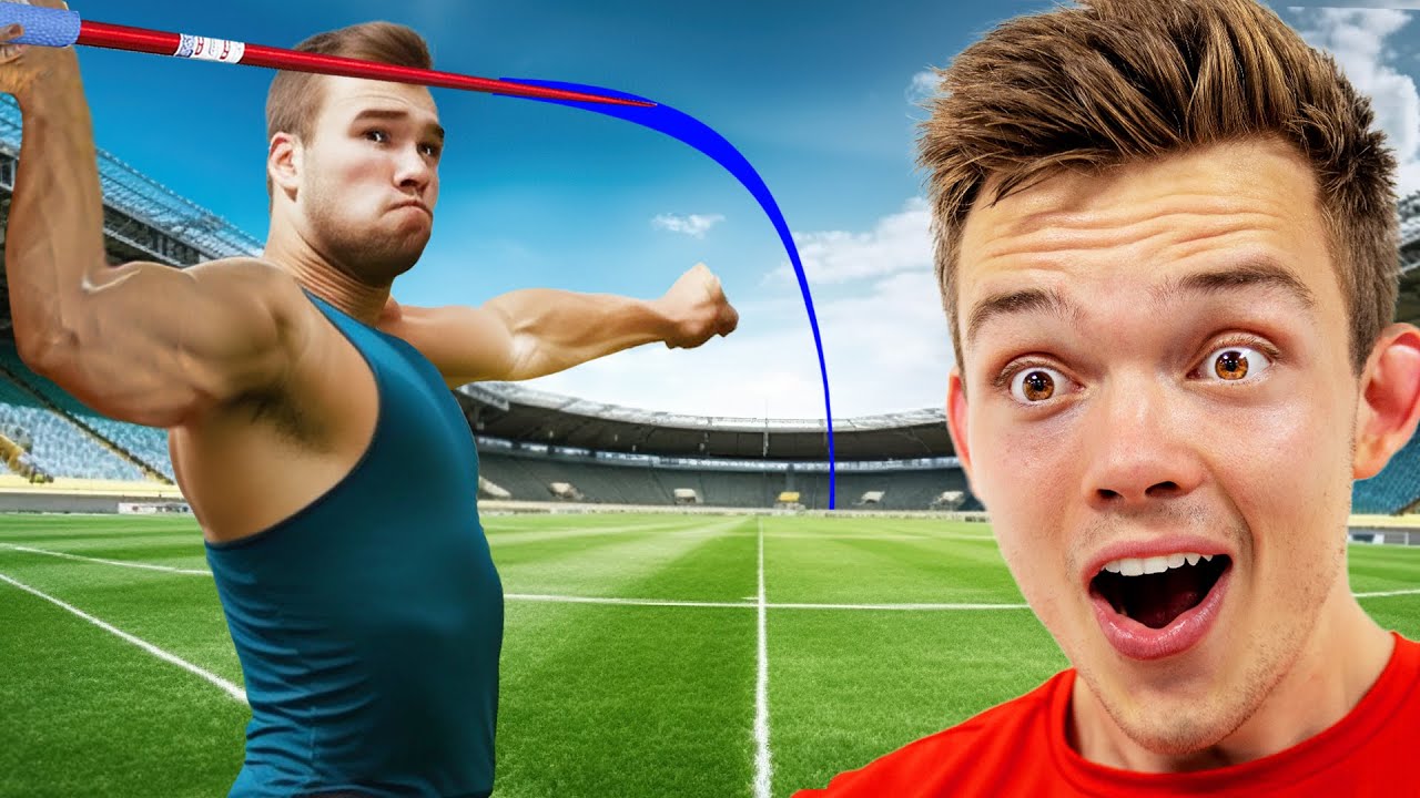 The World Record That Will Never Be Broken - YouTube