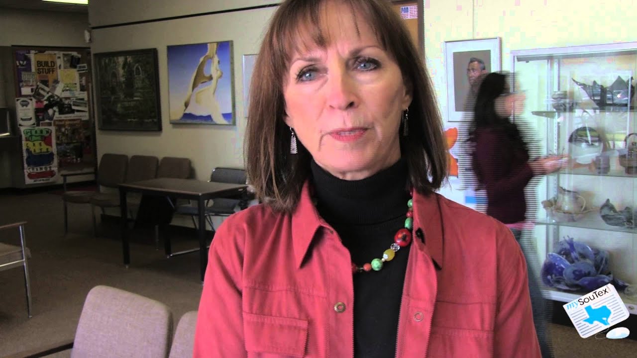 Jill Pankey: Bringing the Canvas to Life - YouTube
