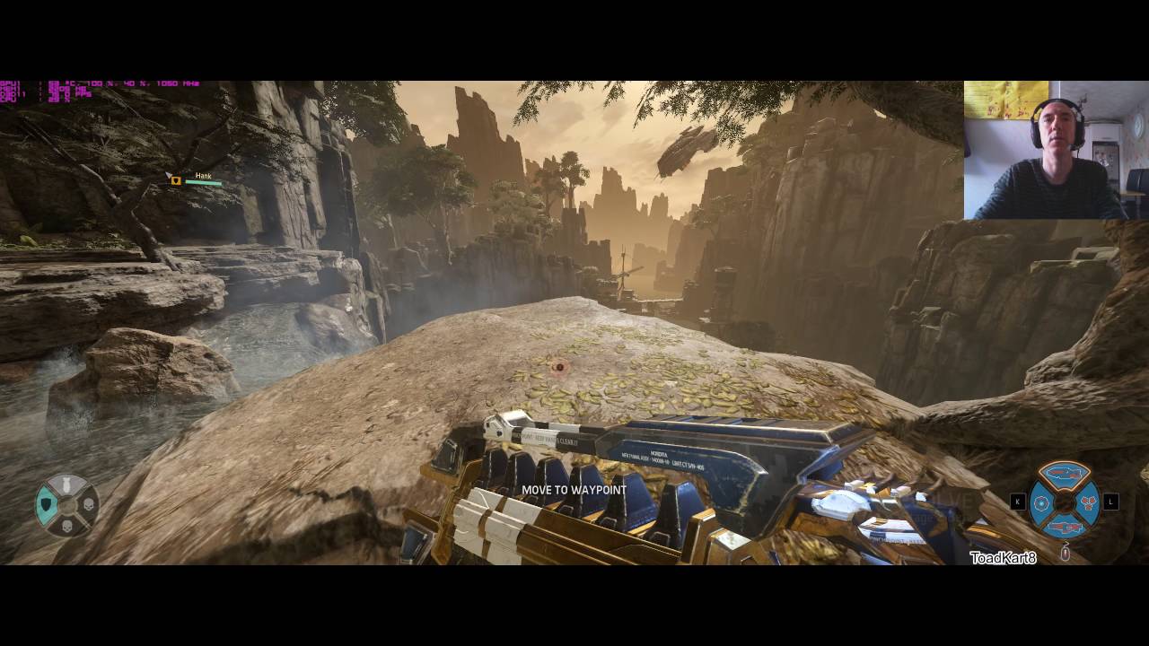 Evolve Stage 2 - 21:9 Markov Assault Tutorial Walkthrough - YouTube