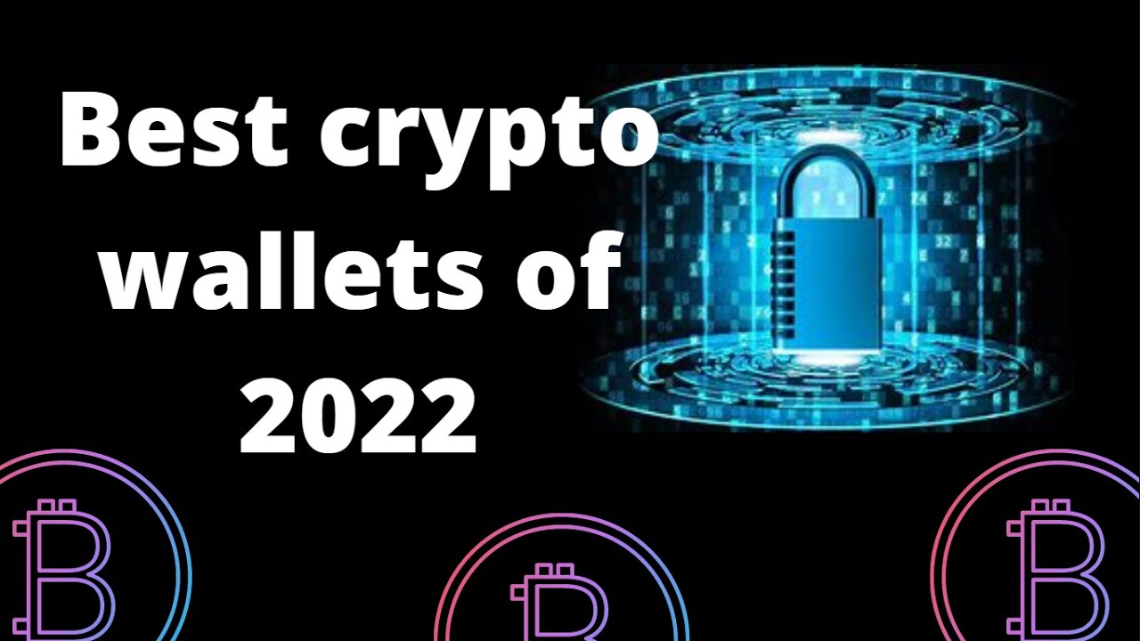 Best crypto wallet for beginners - YouTube