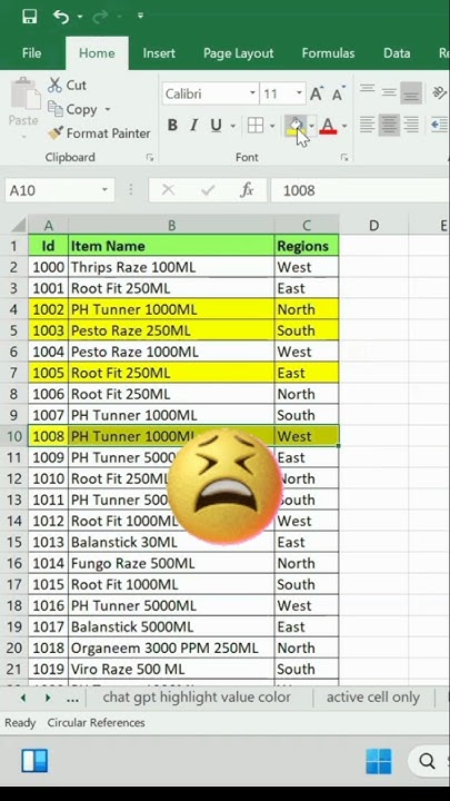 Most Important Excel interview questions for beginners - advance Excel tips and tricks. - YouTube