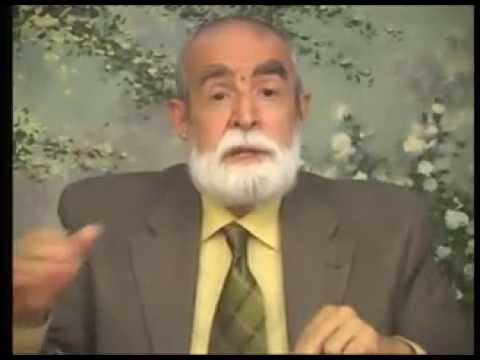 08 10 2002 Kaza, Kader, Nasip -  Imam Iskender Ali M I H R