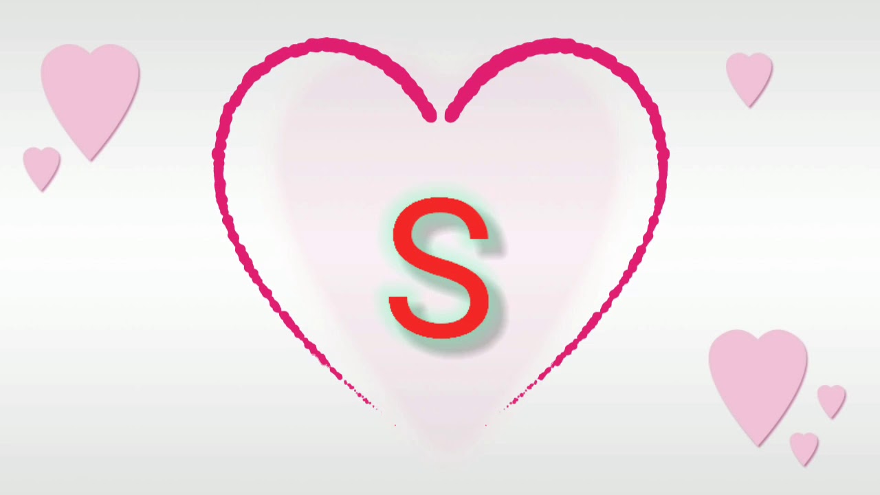 S letter whatsapp status | S letter whatsapp status, s letter status, s ...