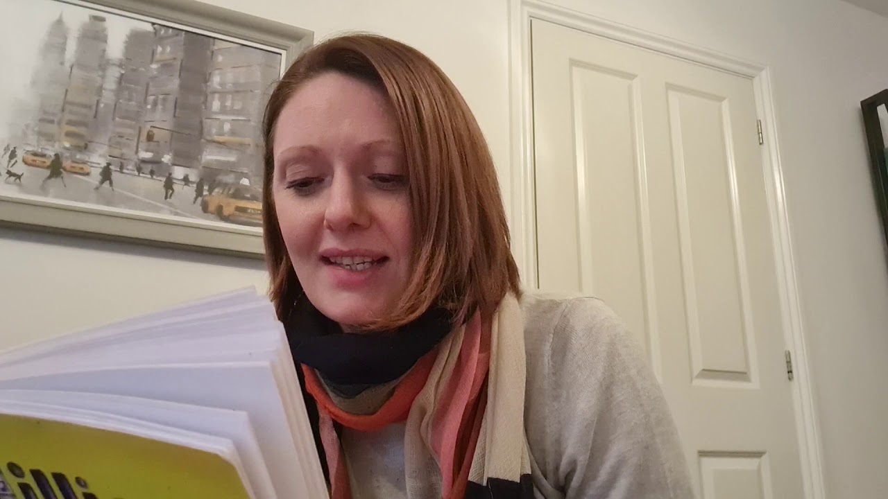 Mrs Mobbs reads - Millions (Chapter 11) - YouTube