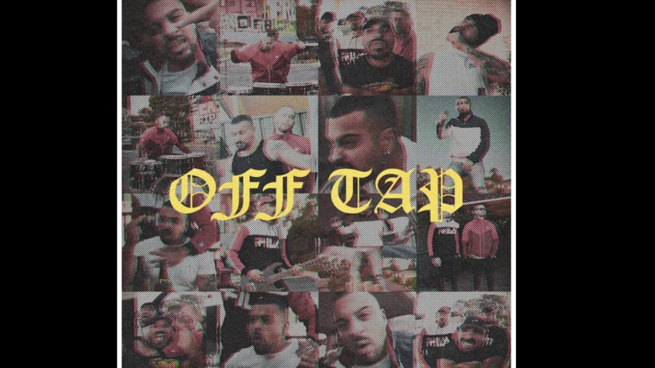 DVSR OFF TAP - YouTube Music