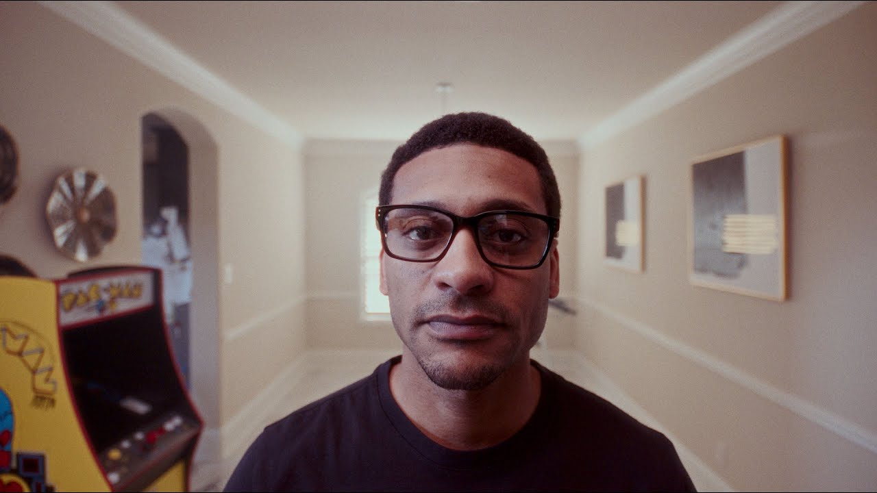 How to Go Wide On A Super 35 Sensor | Black Magic 6K Pro - YouTube