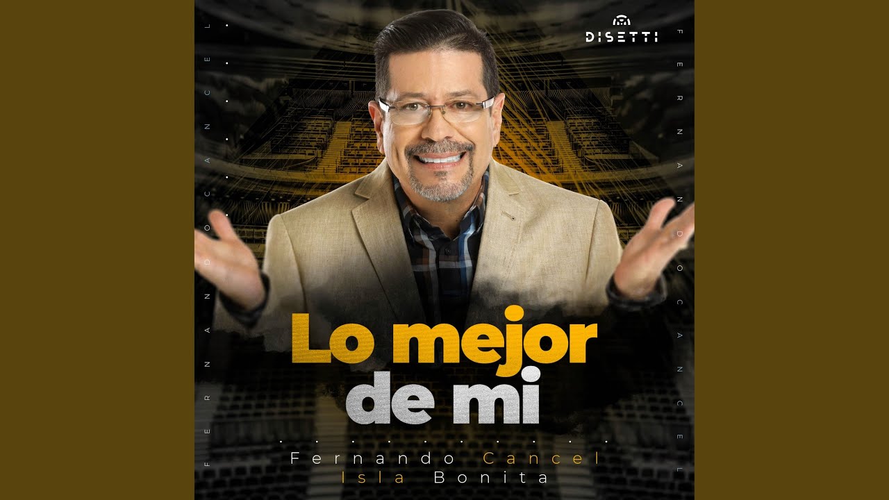 Lo Mejor De Mi - YouTube