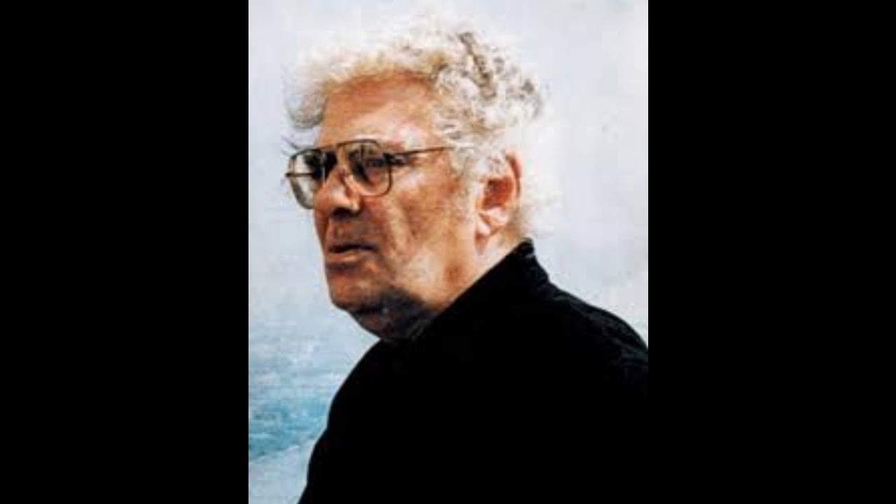 احمد شاملو در ساعت پنج عصر Ahmad shamloo dar saat 5 asr - YouTube