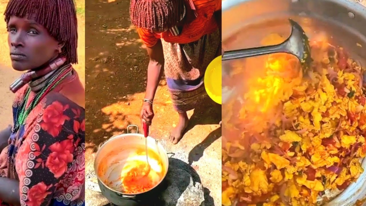 Cooking tribal delicious food #tribalfoodcooking #tribalvillage - YouTube
