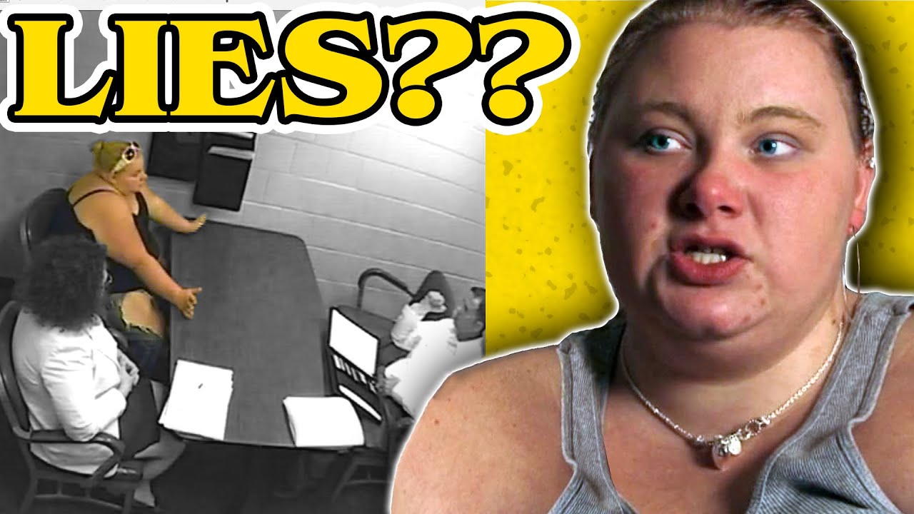 RUDE & CRUDE in Ohio - Shannon's BACK!!! - Vera Jo Reigle Episode 9 ...