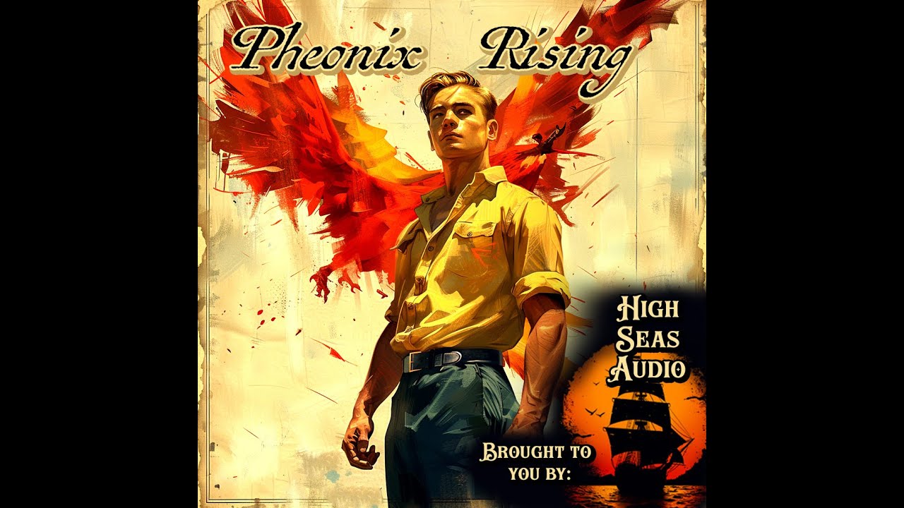 Pheonix Rising Intro Ad - YouTube