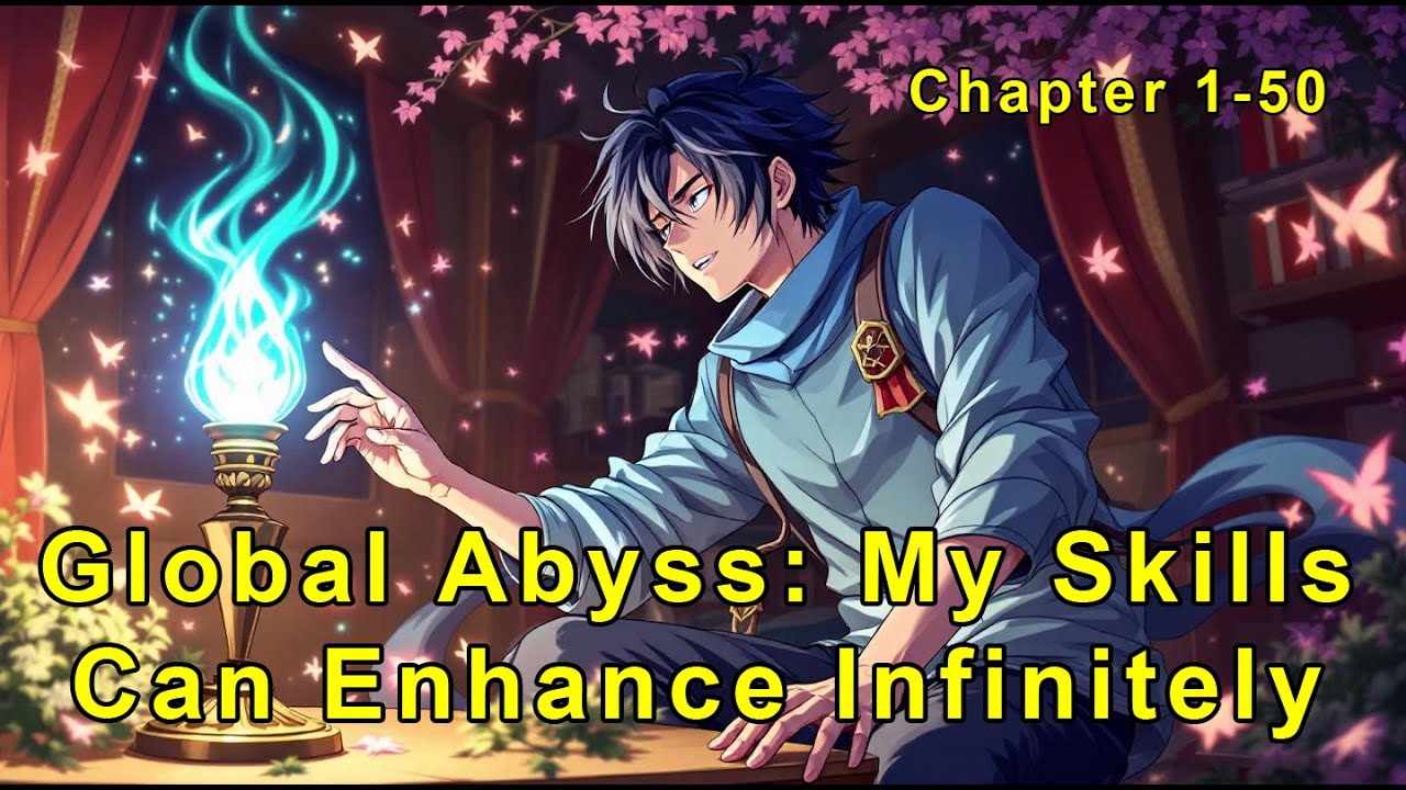 Global Abyss: My Skills Can Enhance Infinitely Chapter 1-50 - YouTube