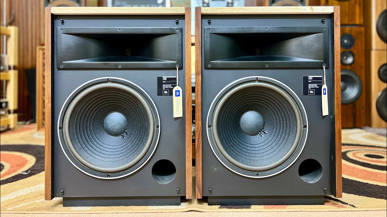 🍁Loa JBL-S101 Hót siêu đẹp chất âm hay chơi đa thể loại ☎️-037.383.6882 ...