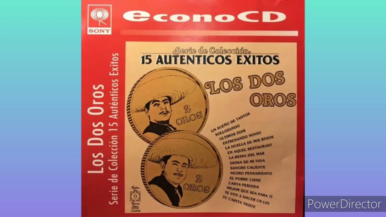 𝐒𝐨𝐥𝐥𝐨𝐳𝐚𝐧𝐝𝐨-𝐋𝐨𝐬 𝐃𝐨𝐬 𝐎𝐫𝐨𝐬 - YouTube