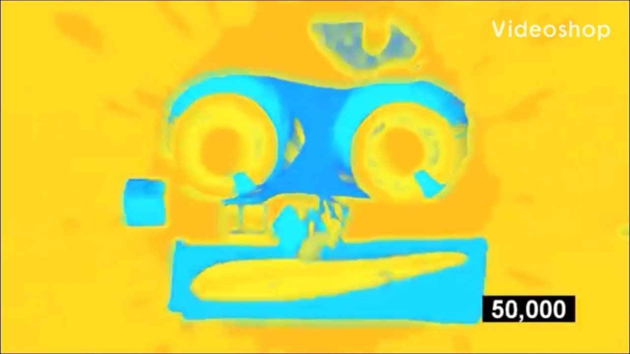 Sponge Klasky Csupo 720p - YouTube