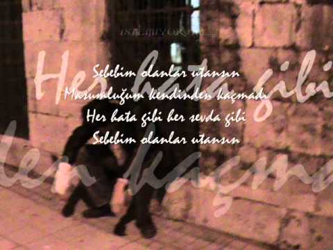 Doğuş - Masum Serseri
