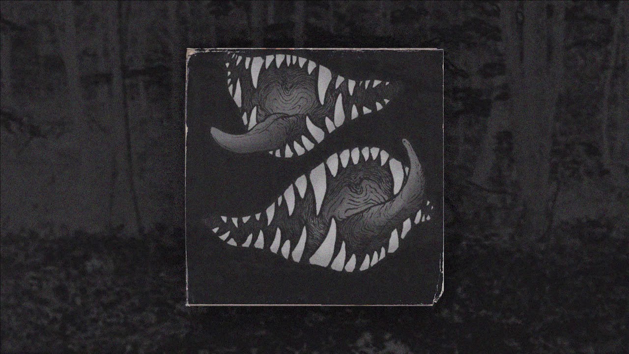 INTERWORLD - SHADOW VOCES (Reyn Hartley Vocals) - YouTube