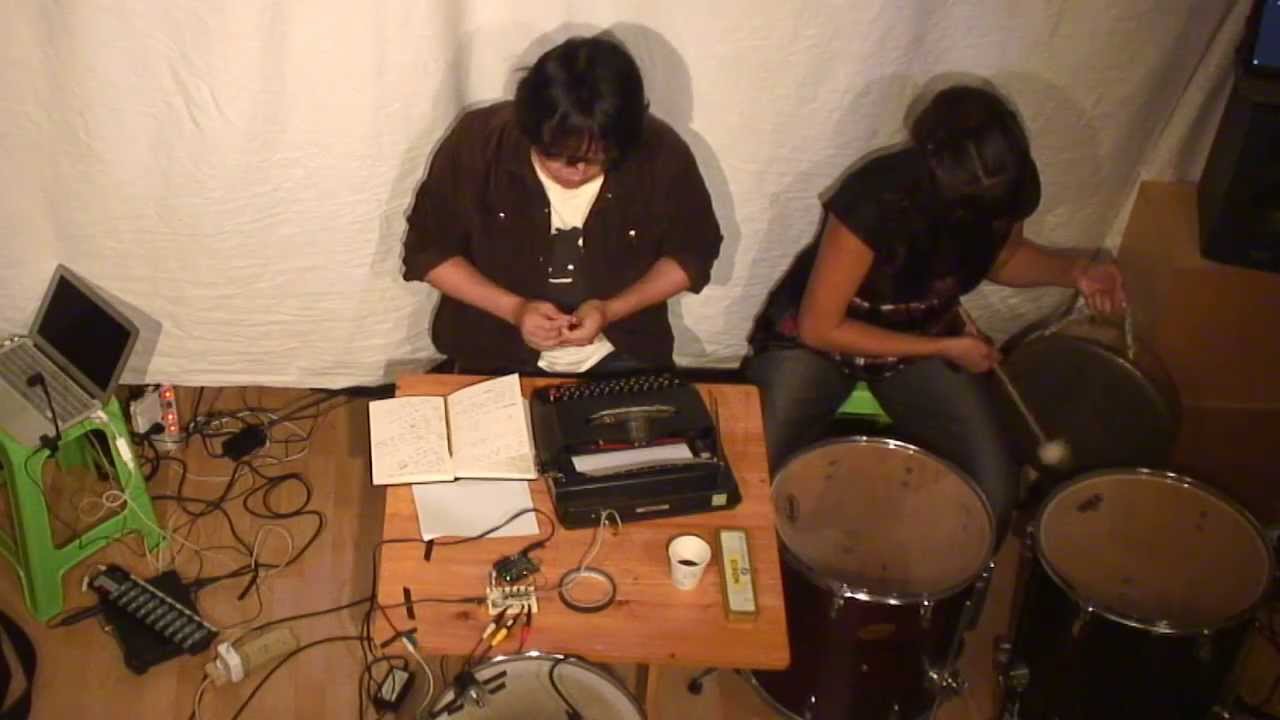 닻올림 연주회 dotolim concert series_50 Katharina Ernst + 류한길 Ryu Hankil ...
