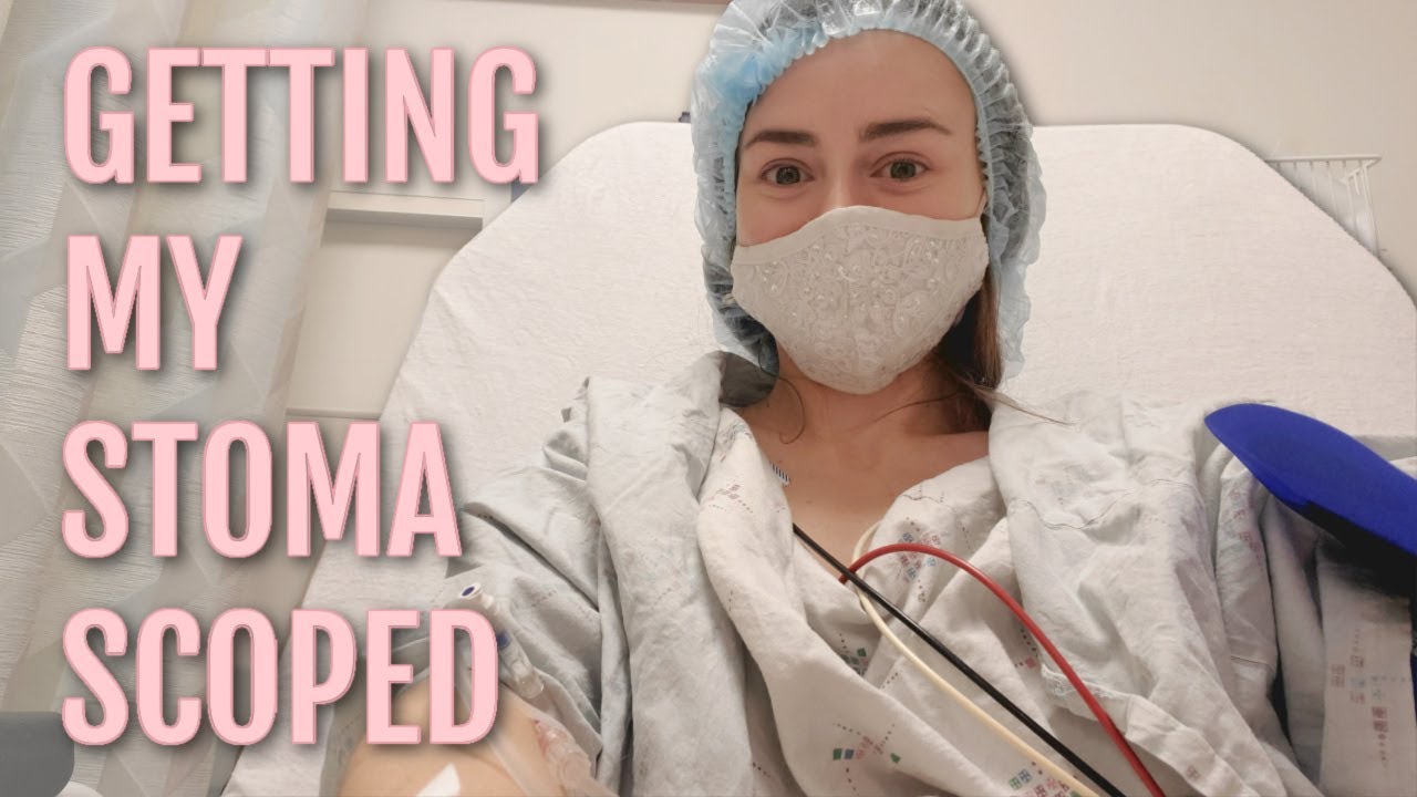 Endoscopy & Ileoscopy Time! | Let's Talk IBD - YouTube