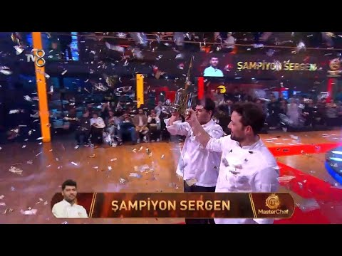 Masterchef Türkiye 2026 İlk Altın Kupa Şampiyonu Belli Oldu!