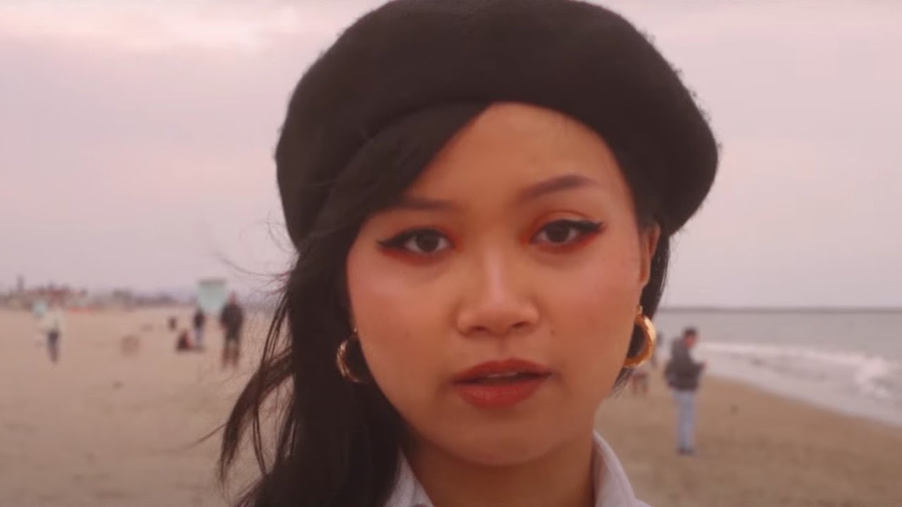 Laica - love u lately - YouTube Music