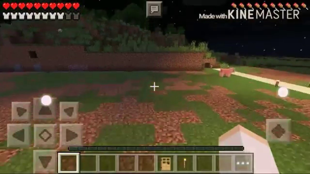 Mapa de la casa de juegagerman para minecraft pe - YouTube