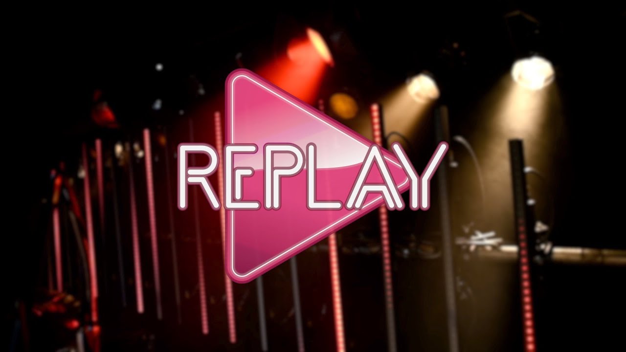 Replay Coverband - Promo 2019 - YouTube