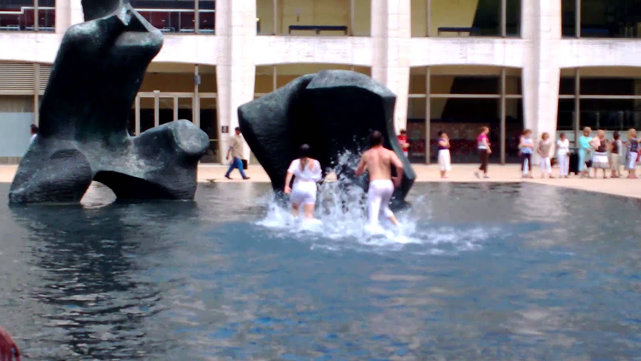 Nokia Lumia 1020 Sample Video