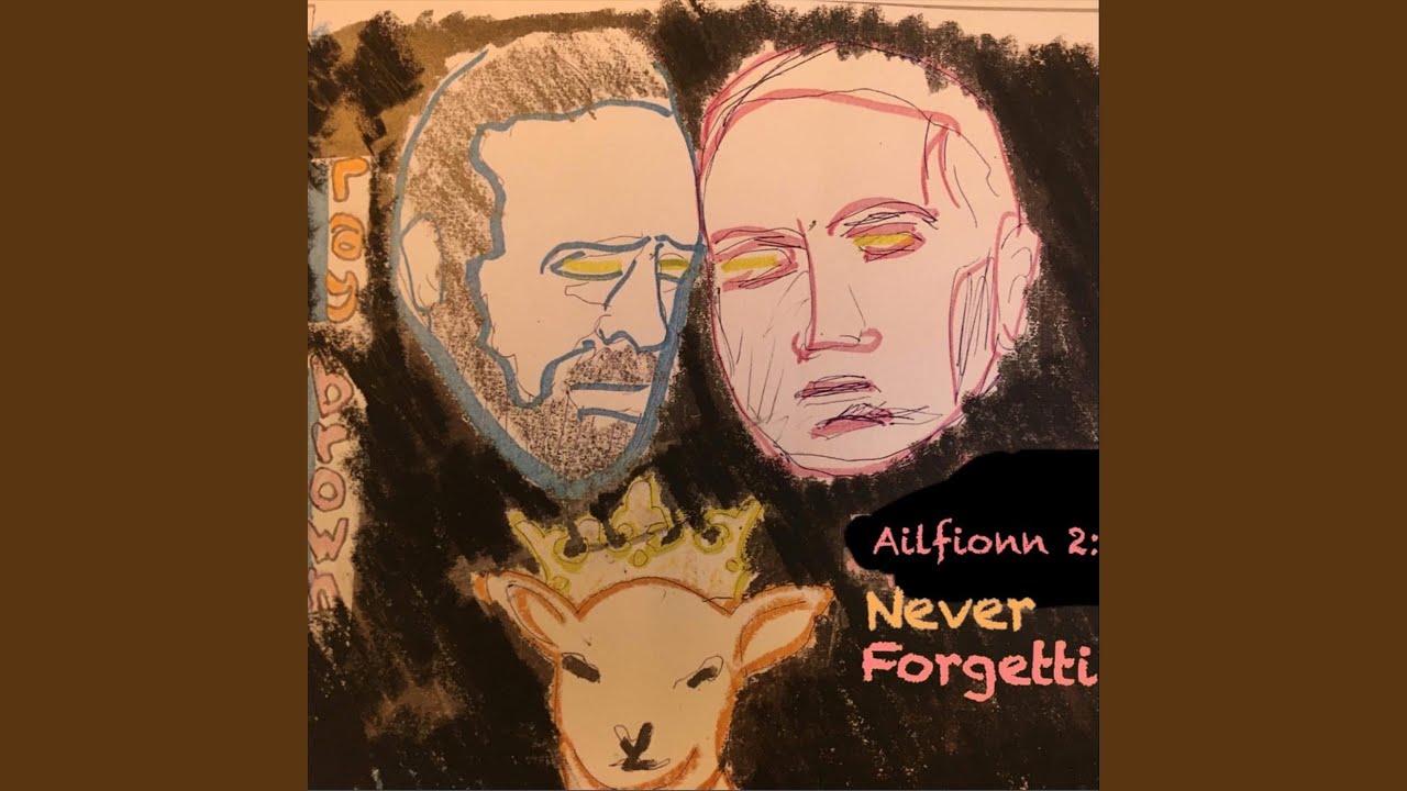 Never Forgetti - YouTube