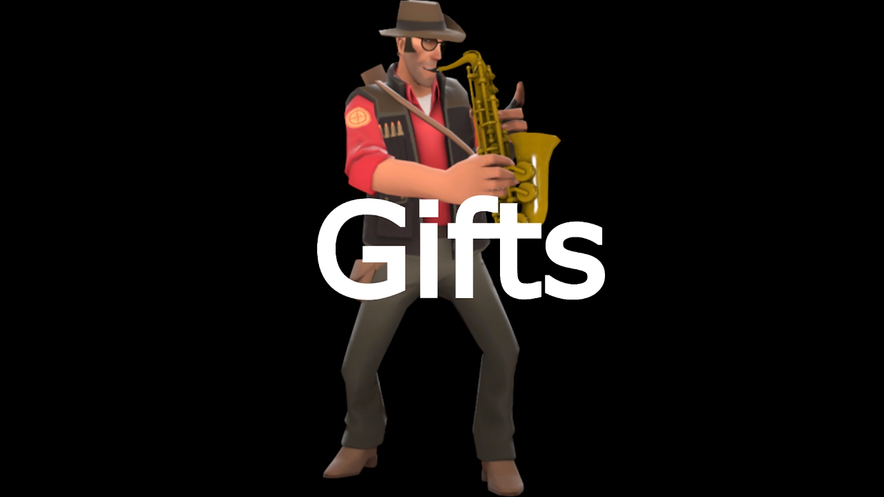 Epix Sax Sniper :v - YouTube