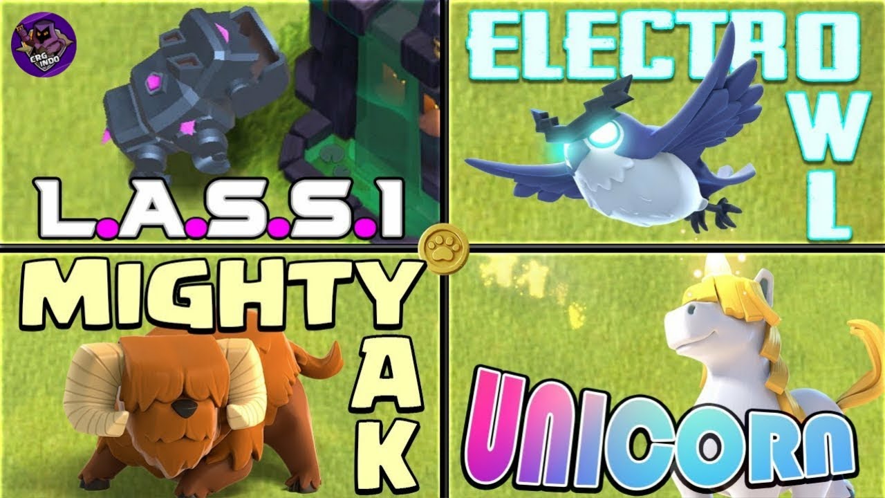 BARU! HEWAN PELIHARAAN! BEGINI CARA MENGGUNAKANNNYA! - INFO UPDATE ...