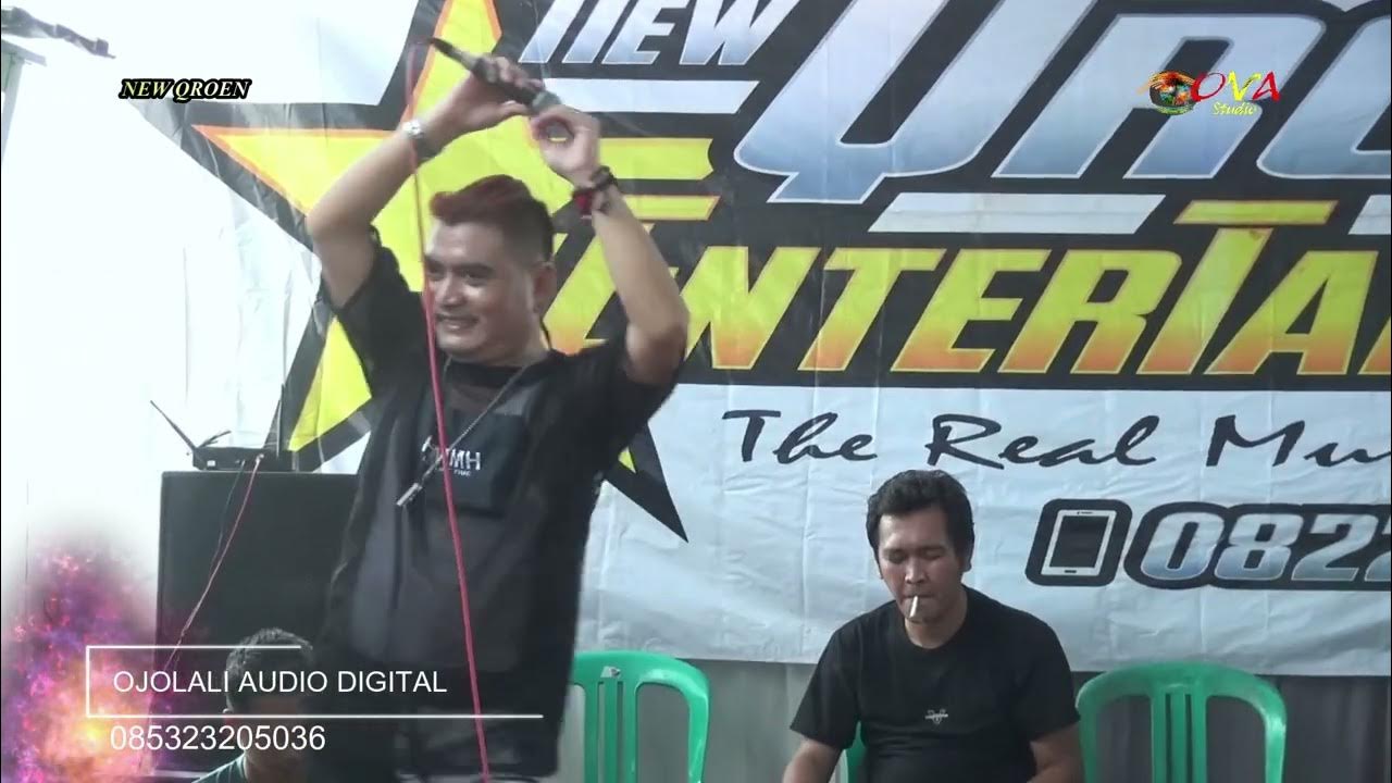 MAKAN HATI - DENA // KOPLO QROEN ENTERTAINMENT - YouTube