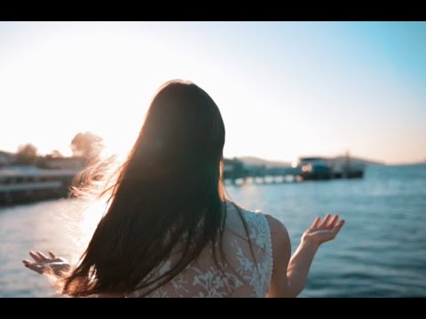 Canan Uzerli -İstanbul'da Official Music Video