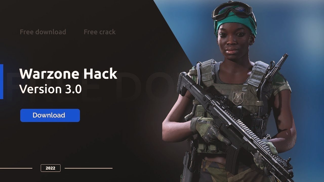 COD WARZONE HACK | NEW HACK AIMBOT ESP | UNDETECTED DOWNLOAD FREE - YouTube