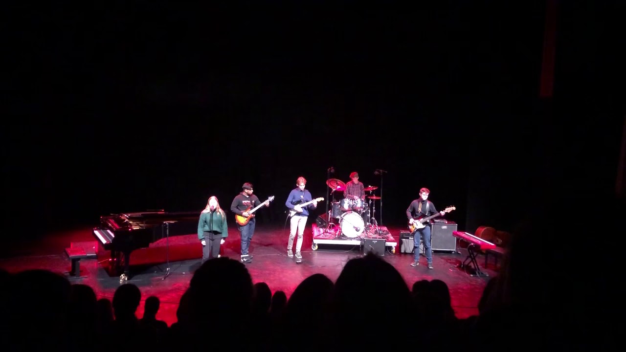 Cover - Rascal Flatts - Life is a Highway - YouTube