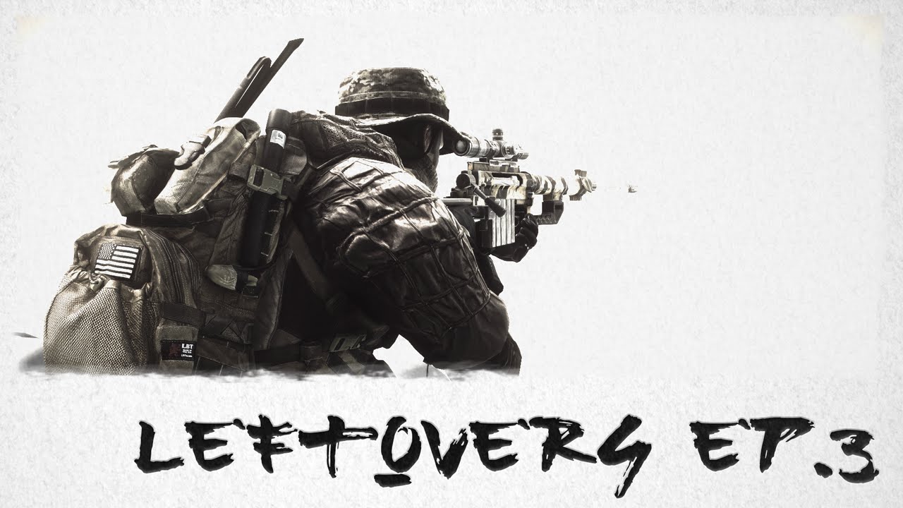 Leftovers EP. 3 - YouTube