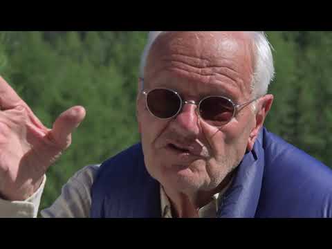 Pierre MAZEAUD - Entre montagne et politique - Documentaire - YouTube