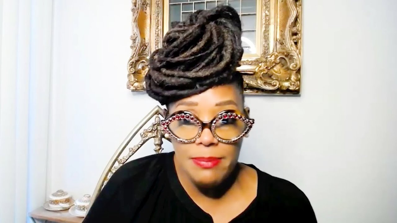 Dispelling Assumptions about Trauma and Racism | Iya Affo | Collective ...