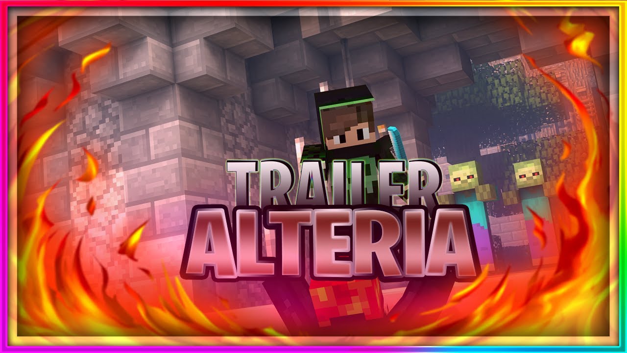 Trailer Alteria 2.0 - YouTube