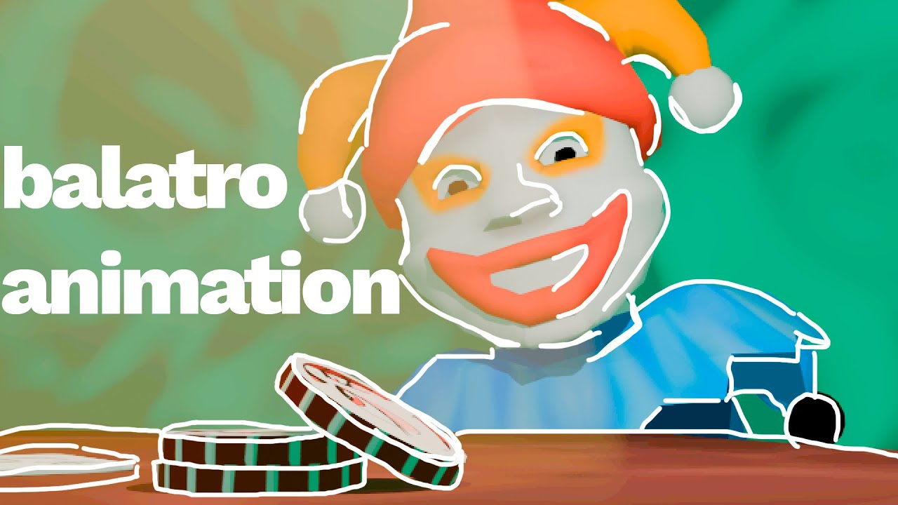 Balatro / Animation MEME - YouTube