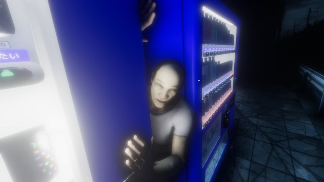 Suspicious Person Information - Indie game with Chilla's art vibes ...