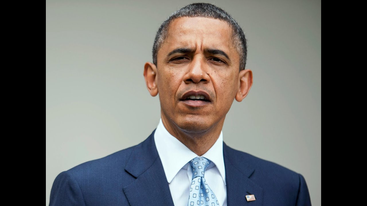 Barack Obama's State of the Union 2014 - YouTube