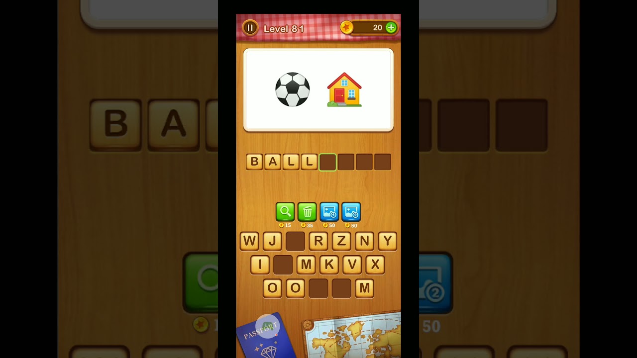 Guess The Emoji Level 81 Answers